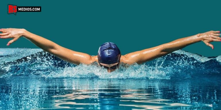 Comienzan los Encuentros Departamentales de Natación en el marco del ...